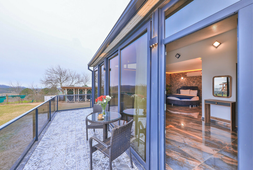 Otel Agva Teras Garden, Şile, foto