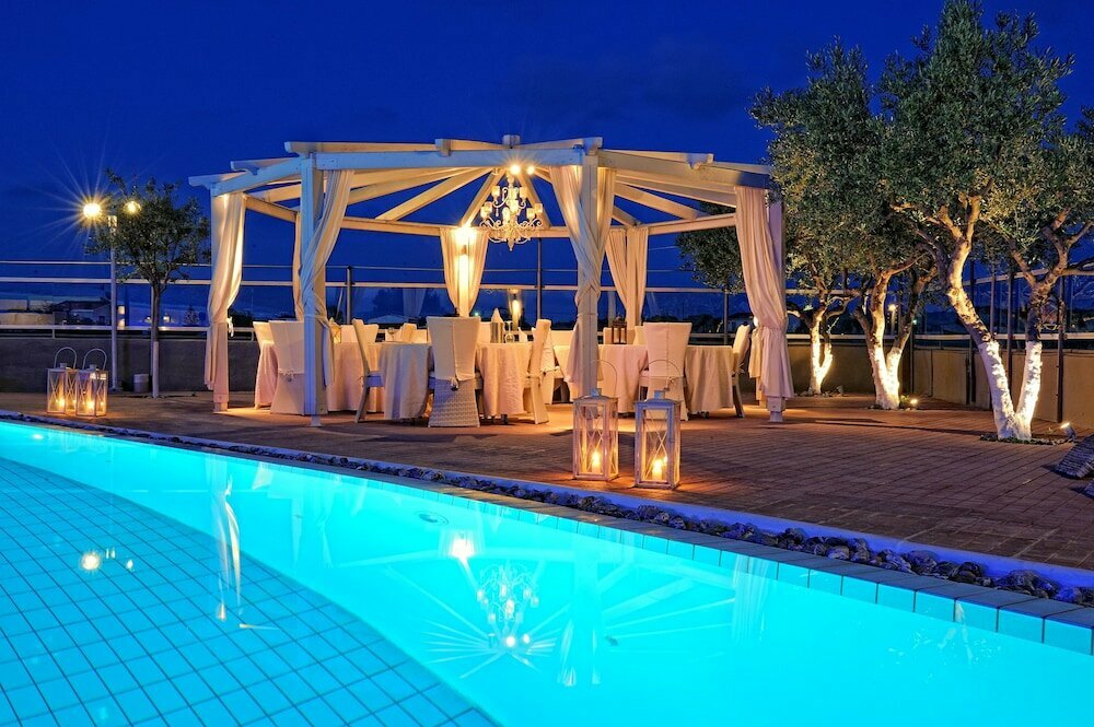 Otel Paradise Island Villas, Dünya, foto