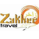Zakher Travel (Kirpichnye Vyemki Street No:2к1, Moscow), seyahat acenteleri  Moskova'dan