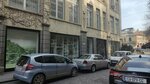 Karvasla Museum (Sionis Street No:8), kahve dükkanları  Tiflis'ten