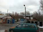 Pokraska (Tikhaya Street No:19), kaplama hizmetleri  Saint‑Petersburg'dan