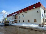 Voron (Vladimirskaya Street No:64), dövmeciler  Samara'dan