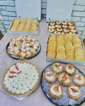 Damdi Alem (Altyn Orda kóshesi No:6/7к2), pasta, şekerleme ve tatlı  Almatı'dan
