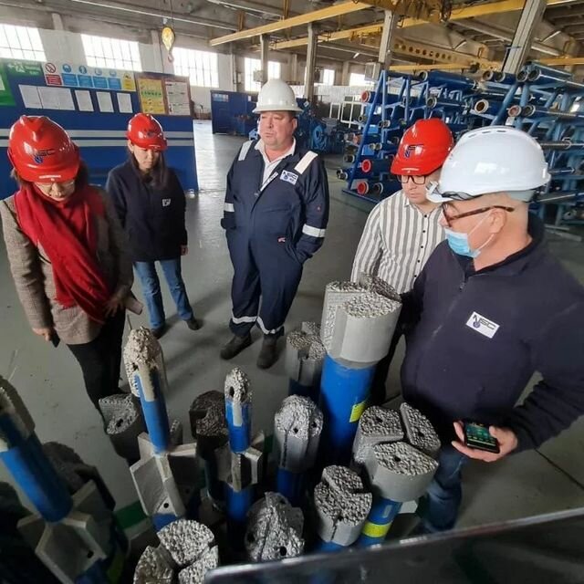 Ürün ve hizmet belgelendirme firmaları Ekspert Group, Oral (Uralsk), foto