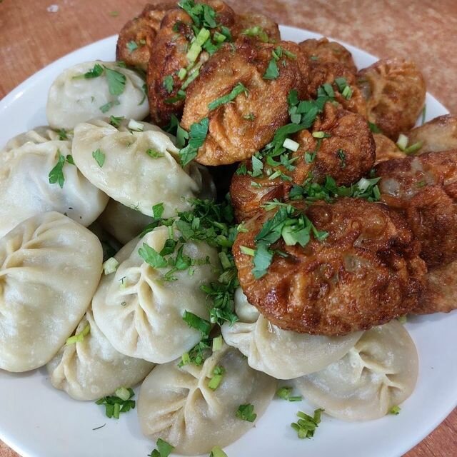 Kafe Berkut, Semey, foto