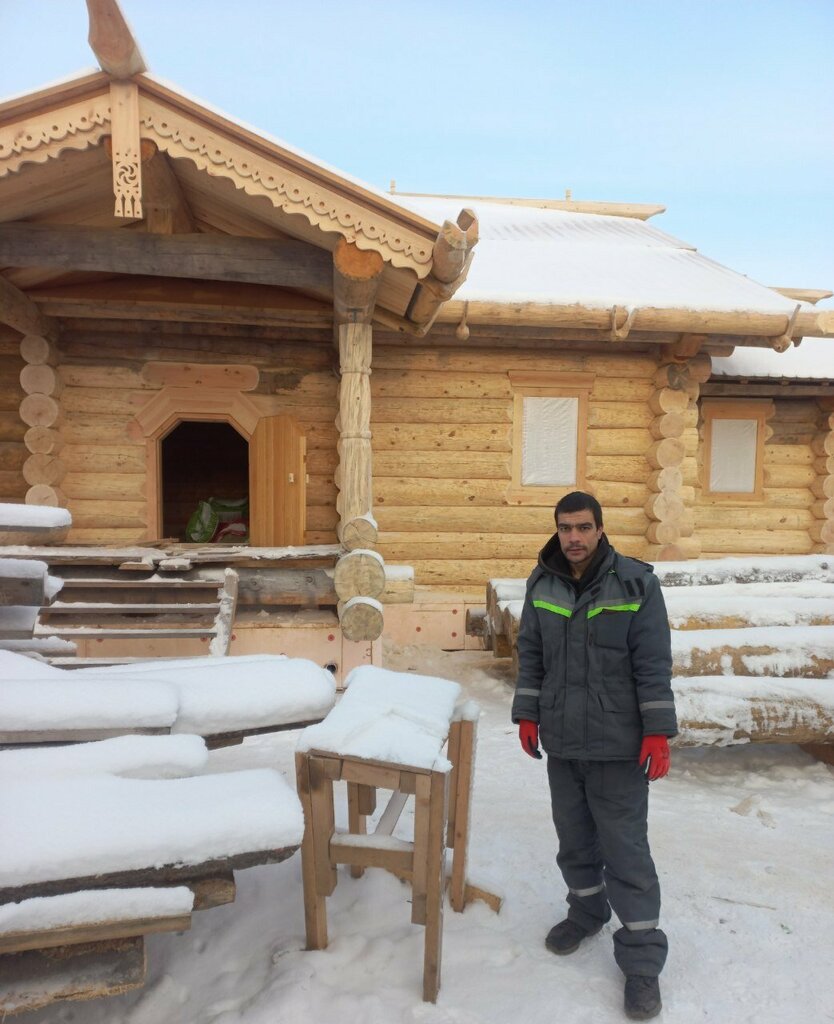 Sanayi kuruluşu Shakhrisabz Small Industrial Zone, Kaşkaderya eyaleti, foto