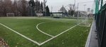 Площадка для мини-футбола Включайся (Moscow, Severo-Vostochniy Administrative Okrug, Ostankinskiy District), spor alanı  Moskova'dan