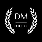 DM Coffee (Bambukovaya Street No:42А, Novyy Sochi Microdistrict), kahve otomatı  Soçi'den