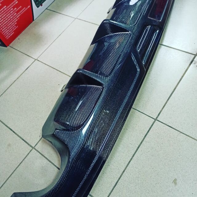 Oto aksesuarları Am-Tuning, Kostanay, foto