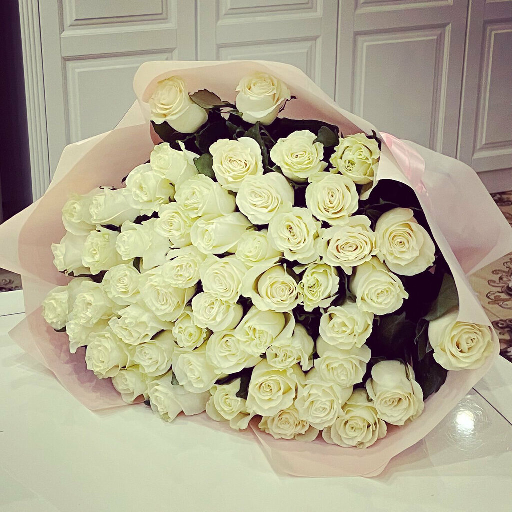 Çiçekçiler Dari Cvety, Orenburg, foto