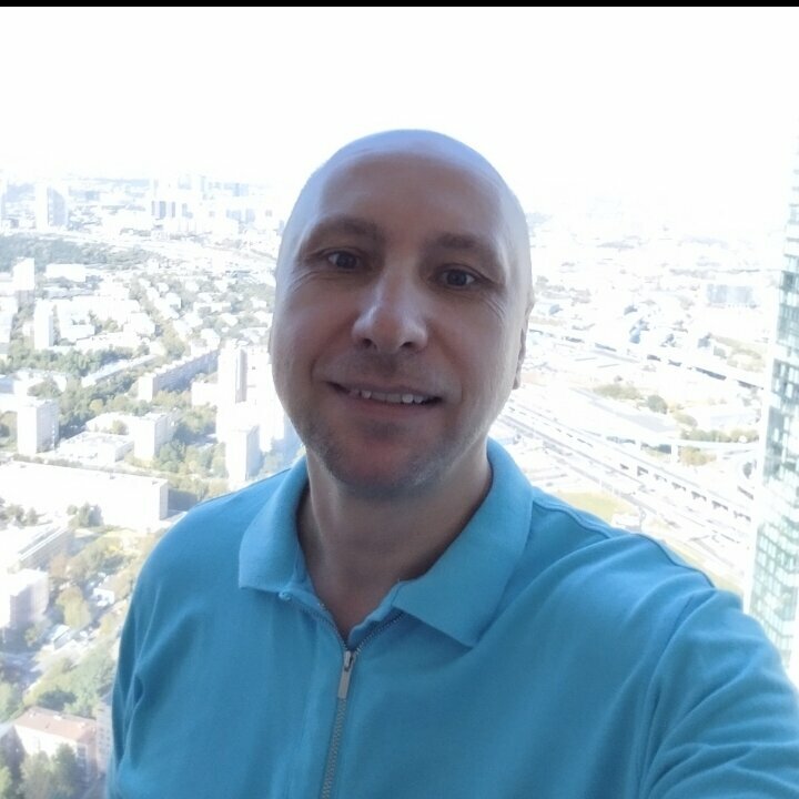 Masaj salonları Массажист Алексей Браславский, Moskova, foto
