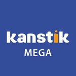 Kanstik Mega (Ahmad Donish Street No:2B), kırtasiyeler  Taşkent'ten