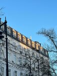 Rbc Space (Myasnitskaya Street No:24/7с3), kaş ve kirpik salonu  Moskova'dan