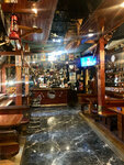 Novaya Gollandiya (naberezhnaya Admiralteyskogo kanala No:1), bar  Saint‑Petersburg'dan