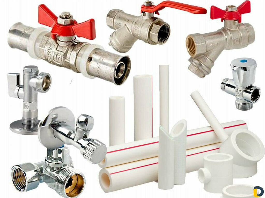 Sıhhi tesisat hizmetleri Сантехсервис биш, Bişkek, foto