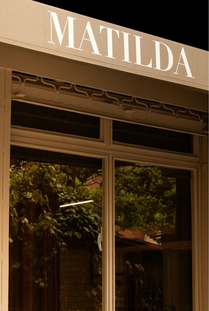 Ürün teslimatı Matilda Creations, İstanbul, foto