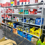 999oil (Jezqazǵan kóshesi No:35), express yağ değişim noktası  Balkaş'tan