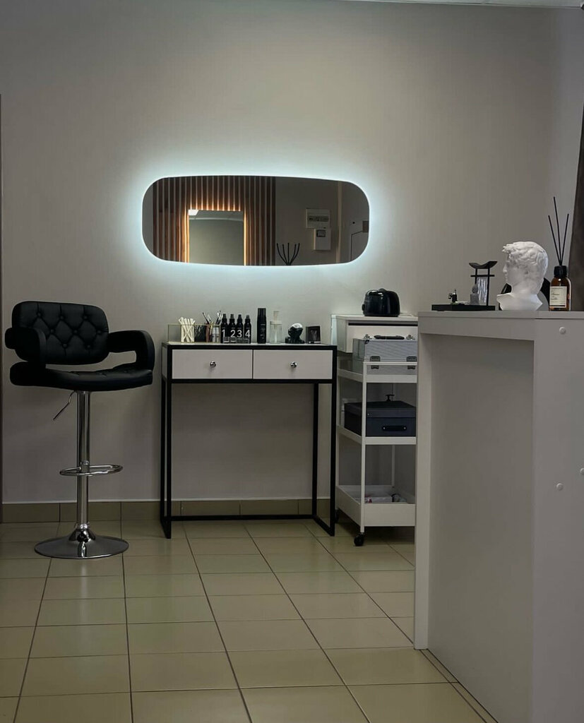 Manikür-pedikür Onenailsstudio, Mejdureçensk, foto