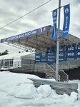 Автодром ФСО РФ (Moscow Region, Bogorodskiy Urban District), otomobil pisti  Moskova ve Moskovskaya oblastından