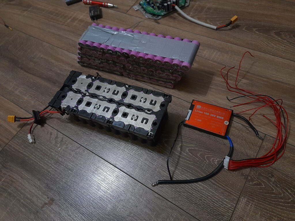 Elektrikli araç satışı Barxatnayat, Rostov‑na‑Donu, foto