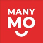 Manymo (Gaidara Gadzhieva Street No:9), hediyelik eşya mağazaları  Makhachkala'dan