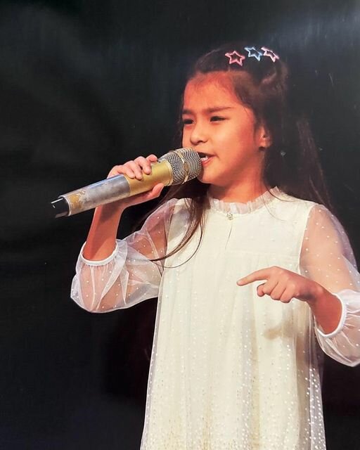 Müzik okulları ve konservatuarlar Amir, Almatı, foto