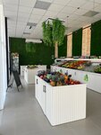 Садовая Свежесть (ulitsa imeni Ivana Lotysheva No:1), manavlar  Krasnodar'dan