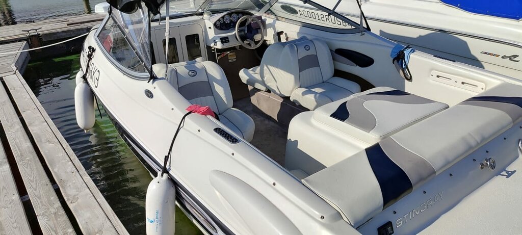 Tekne, kayık, yat Аренда катеров и яхт, Ulyanovsk, foto