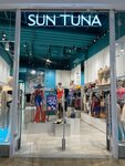 Sun Tuna (Pavlyukhina Street No:91), giyim mağazası  Kazan'dan