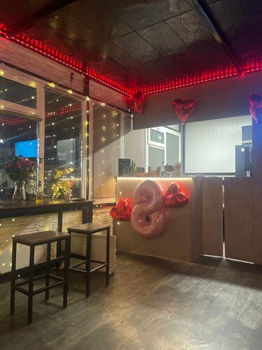 Fast food Гриль, Moskova ve Moskovskaya oblastı, foto