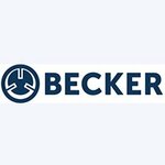Becker (Plekhanova Street No:4А), pompa ve pompalama ekipmanları firmaları  Moskova'dan