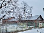 Рига в усадьбе В. Стенбок-Фермора (Lakhtinskiy Avenue No:100), turistik yerler  Saint‑Petersburg'dan