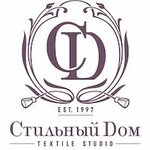 Salon shtor Stilny dom (Partizanskaya ulitsa No:1, Lazarevskoe Residential District), perde ve korniş üreticileri  Soçi'den