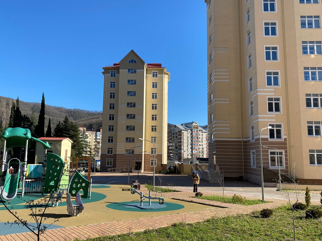 i̇nşaat firmaları Строй-ком, Krasnodar, foto