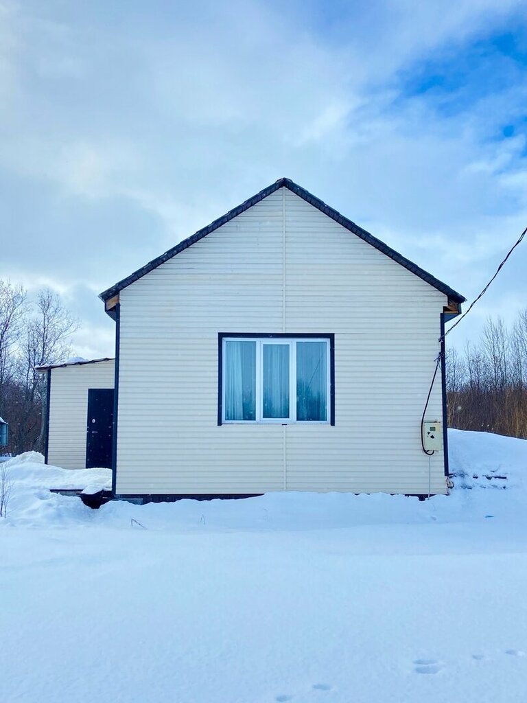 Resort oteller, tesisler Тайник 21 Левковка, Arhangelskaya oblastı, foto