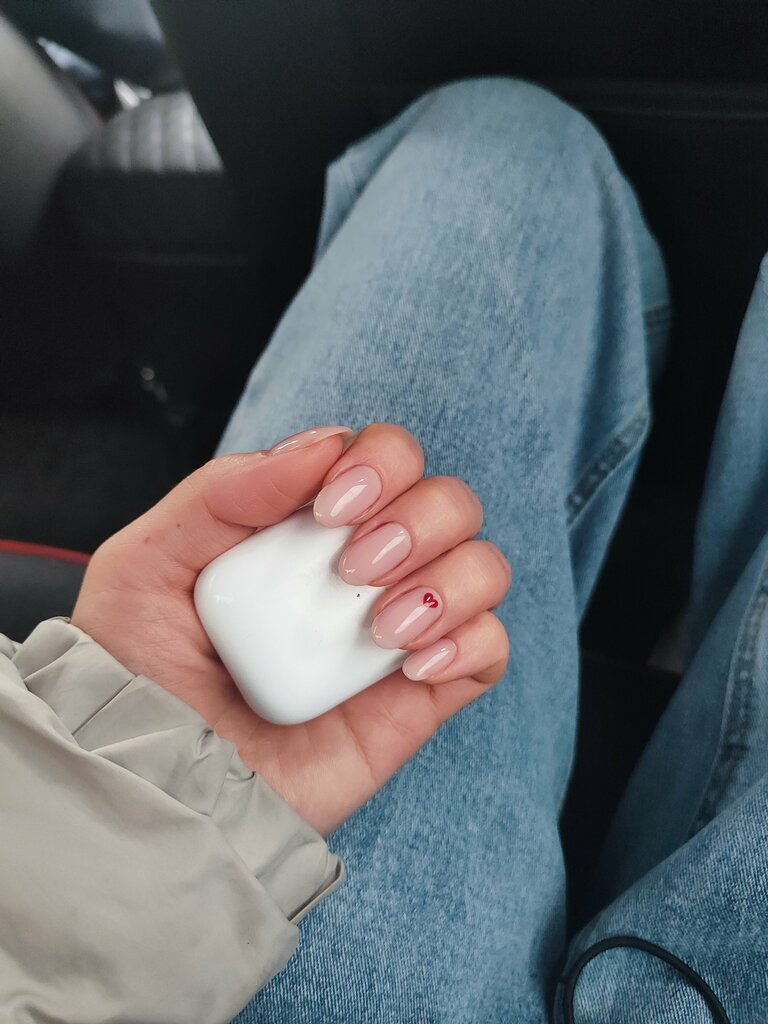 Güzellik salonu Yana Art, Taşkent, foto