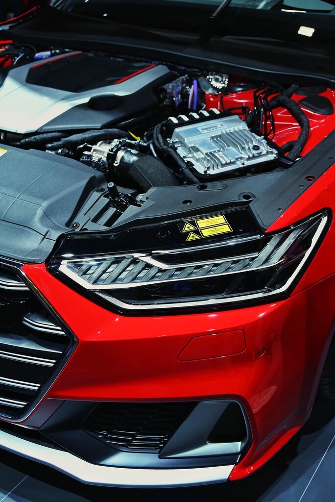 Otomobil servisi Rkchip, Öskemen (Ust‑Kamenogorsk), foto