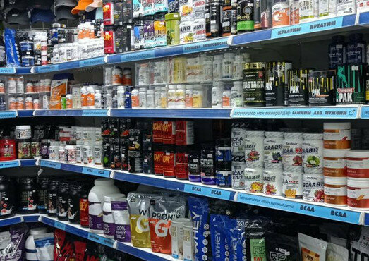 Spor beslenme Sports food, Aktav, foto