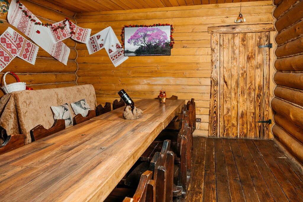 Resort oteller, tesisler Твой Хуторок, Moskova ve Moskovskaya oblastı, foto