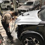 Auto Doctor (Tole Bi Street No:287Г), oto kaporta  Almatı'dan