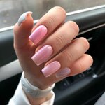 Loveis Nails (Panfilov Street No:54), manikür-pedikür  Almatı'dan