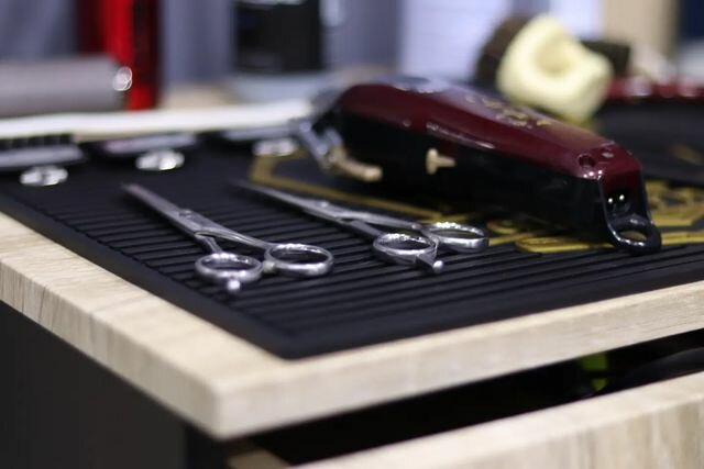 Berberler UnderCut, Pavlodar, foto