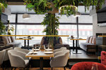 Botsman (5th Kozhukhovskaya Street No:10к1), restoran  Moskova'dan