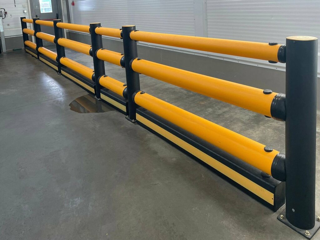 Mühendislik firmaları Polysafe, Moskova, foto