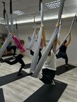 Miss Stretching (улица Горького No:30), fitness kulüpleri  Simferopol'dan (Akmescit'ten)