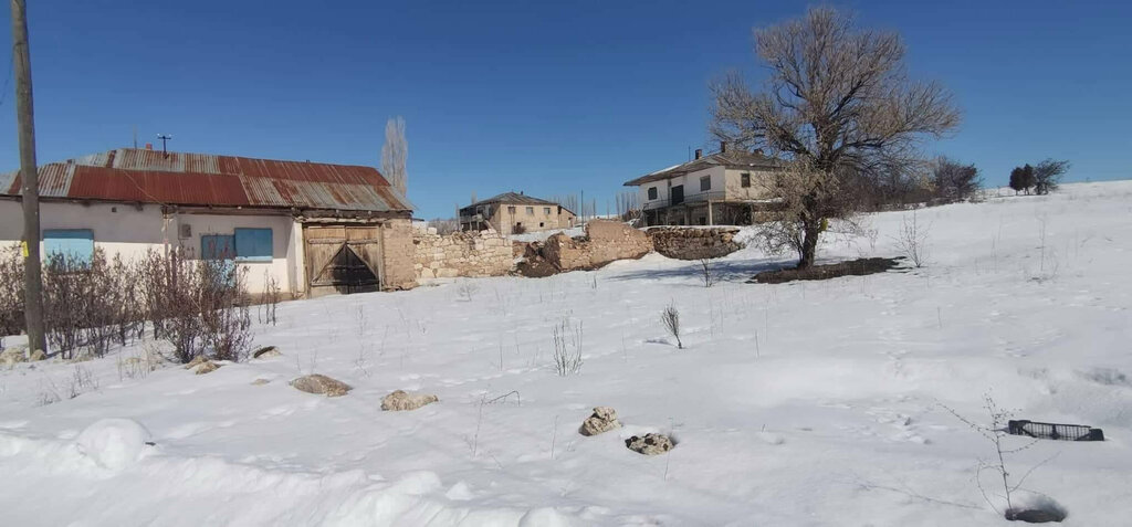 Muhtarlıklar Kavakdere Köy Muhtarlığı, Yıldızeli, foto