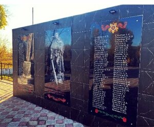 ПКИО имени 75-летия Победы (Novosibirsk Region, Tatarskiy District, selo Novopervomayskoye, ulitsa Zaytseva), kültür ve eğlence parkları  Novosibirskaya oblastından