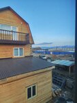 У рыбака (ulitsa Pushkina No:32, posyolok Khuzhir), otel  İrkutskaya oblastından