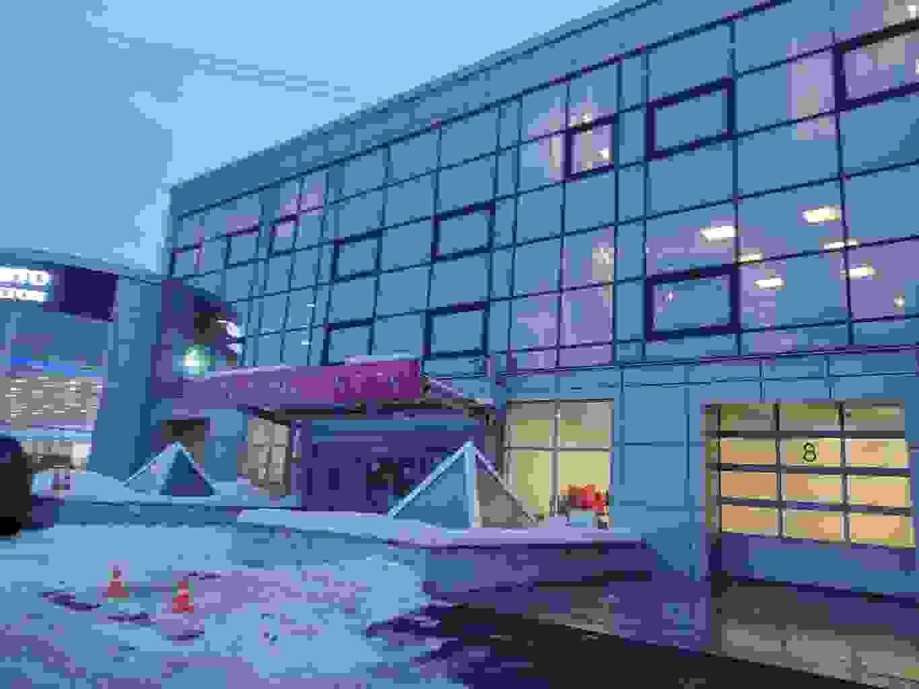 Otomobil satış galerileri KLYUCHAVTO Multibrand, Yekaterinburg, foto