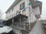 Meda exclusive (Gainetdin Musabaev kóshesі No:17/1, Nauryzbai City Administrative District, Qalqaman-3 shaǵyn aýdany), depo  Almatı'dan